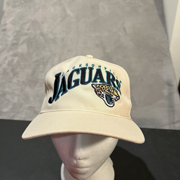47 | Accessories | Jacksonville Jaguars Hat Mens One Size Adjustable ...